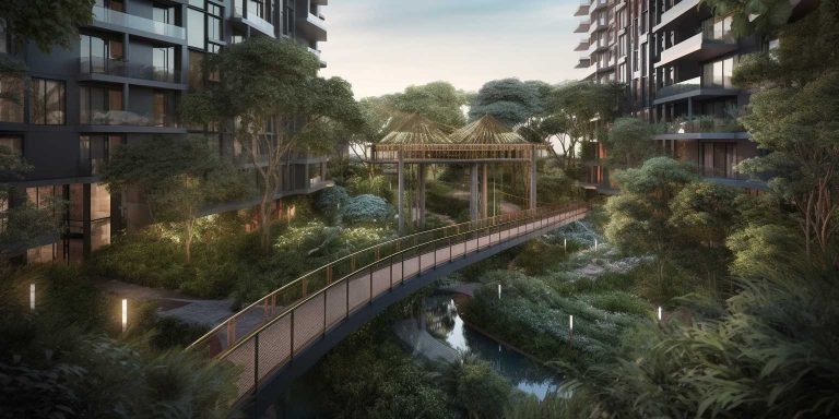 Revamp One Sophia: A Perfect Blend of Commercial and Residential ...