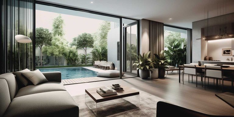Discover a Sustainable Lifestyle at Arina East Residences, Aligned with ...